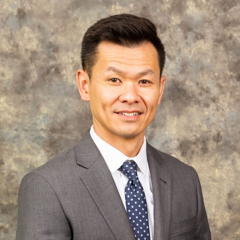 GORDON YUN, DPM - OrthoCincy