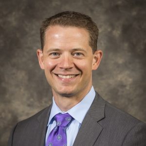 JAMES D. BAKER, MD - OrthoCincy