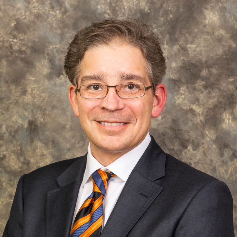 ROBERT RHOAD, MD - OrthoCincy
