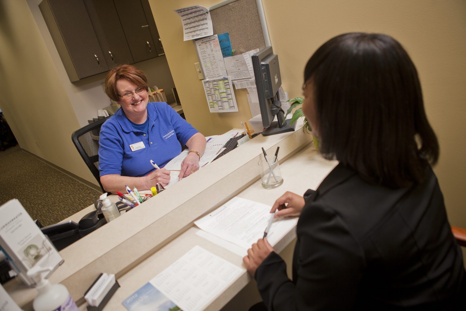 Services - OrthoCincy
