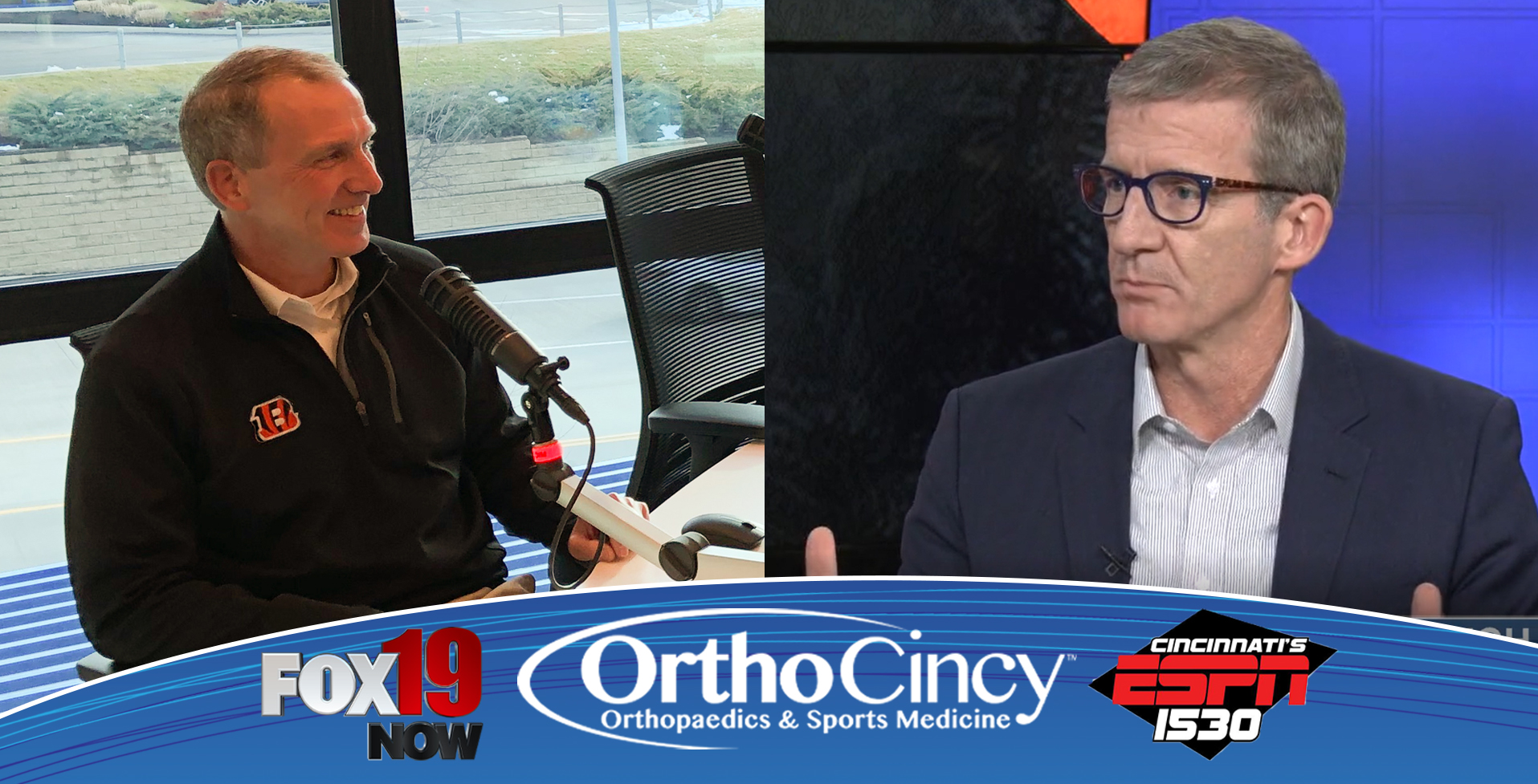 Dr. John Linz and Dr. Nick Gates on Patrick Mahomes & High Ankle ...