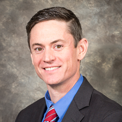 RONALD T. AUER, MD - OrthoCincy