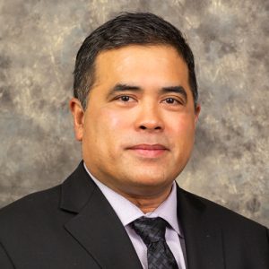 F. CLIFFORD VALENTIN, MD - OrthoCincy