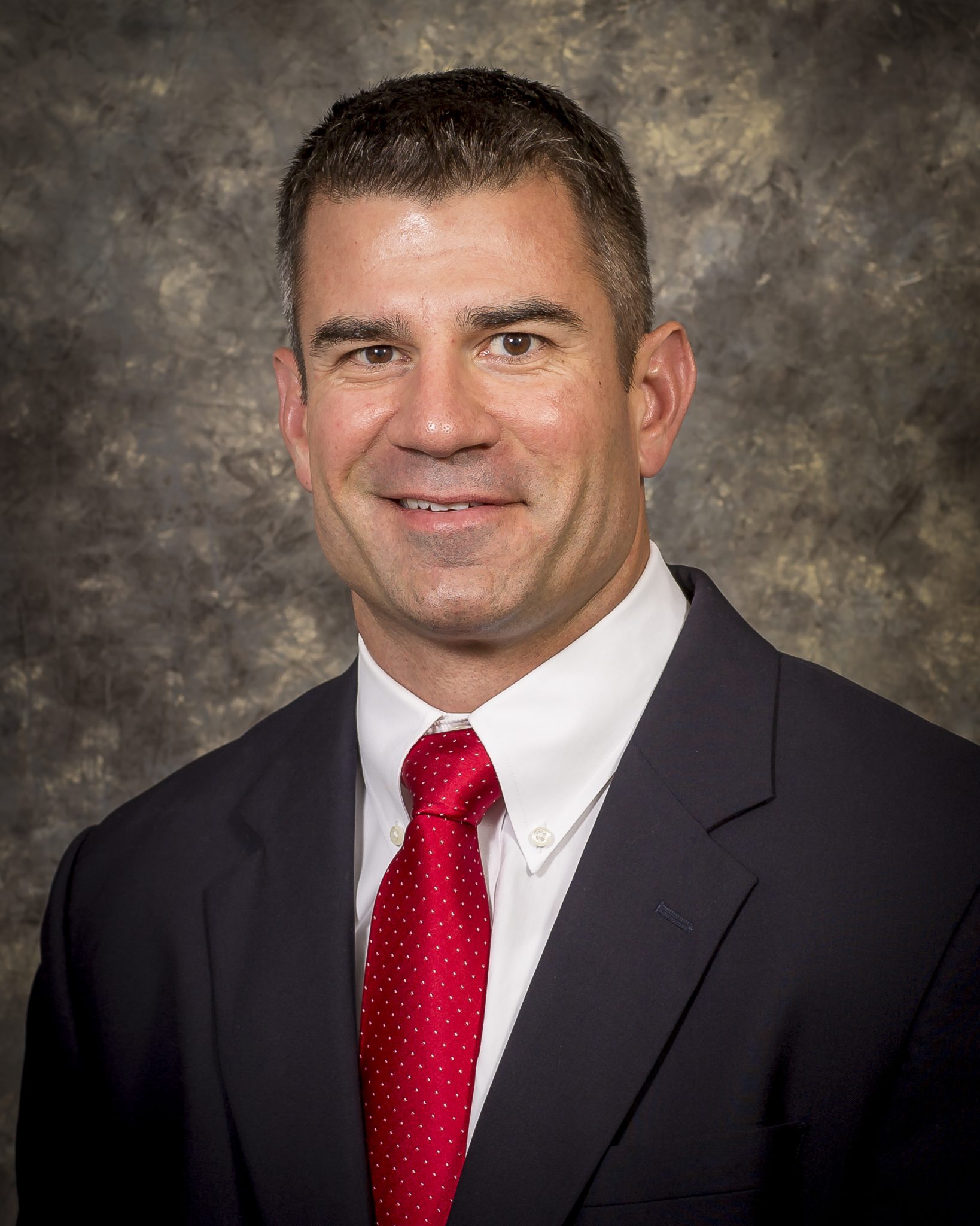 Stag Shadduck, PA-C - OrthoCincy