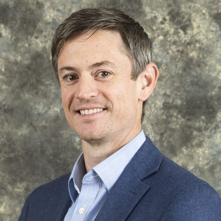 RONALD T. AUER, MD - OrthoCincy
