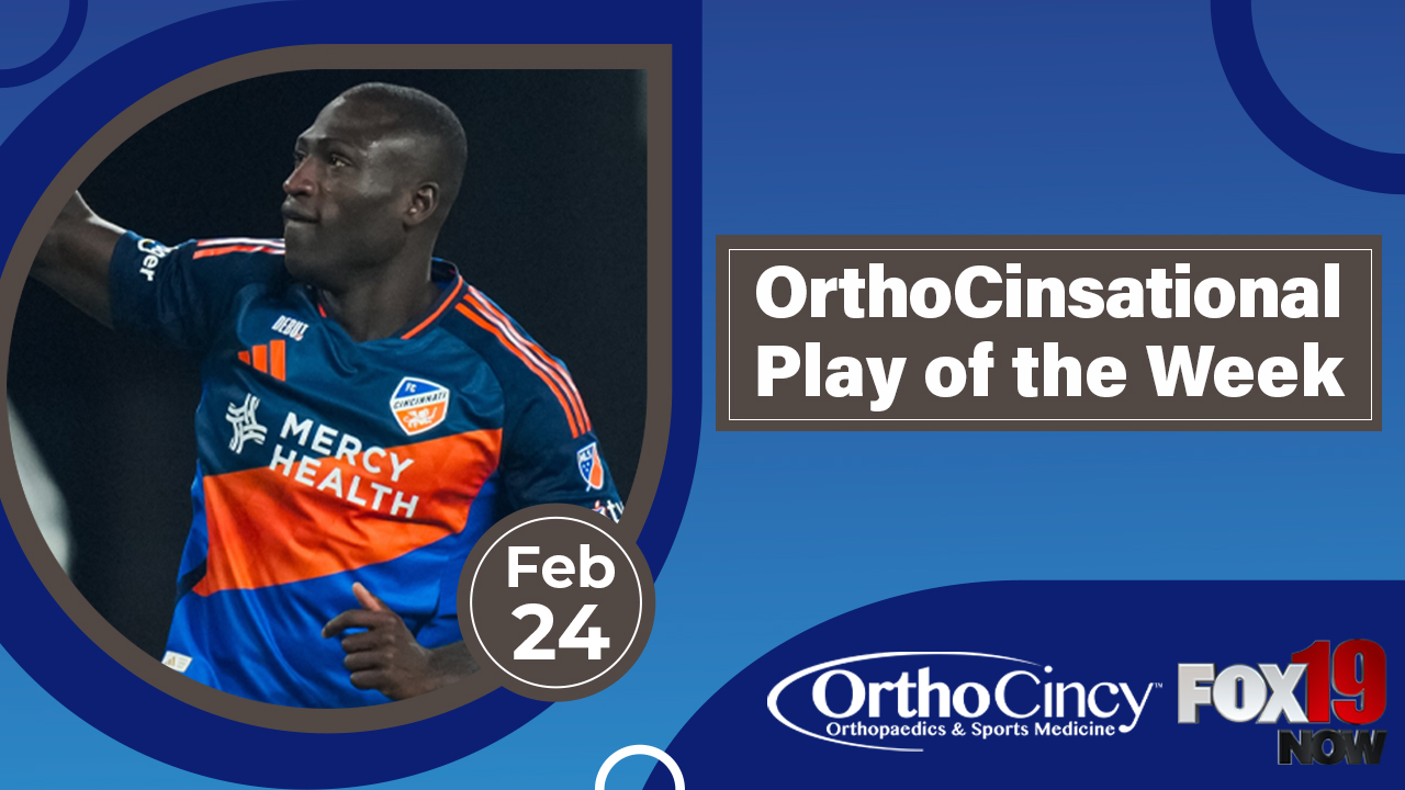 OrthoCinsational Play of the Week: Kevin Denkey nets first goal with FC ...