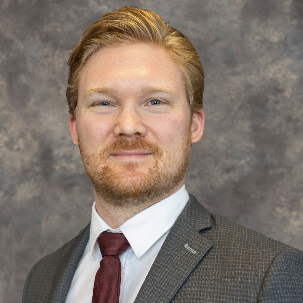 TYLER J. GARDNER, MD - OrthoCincy