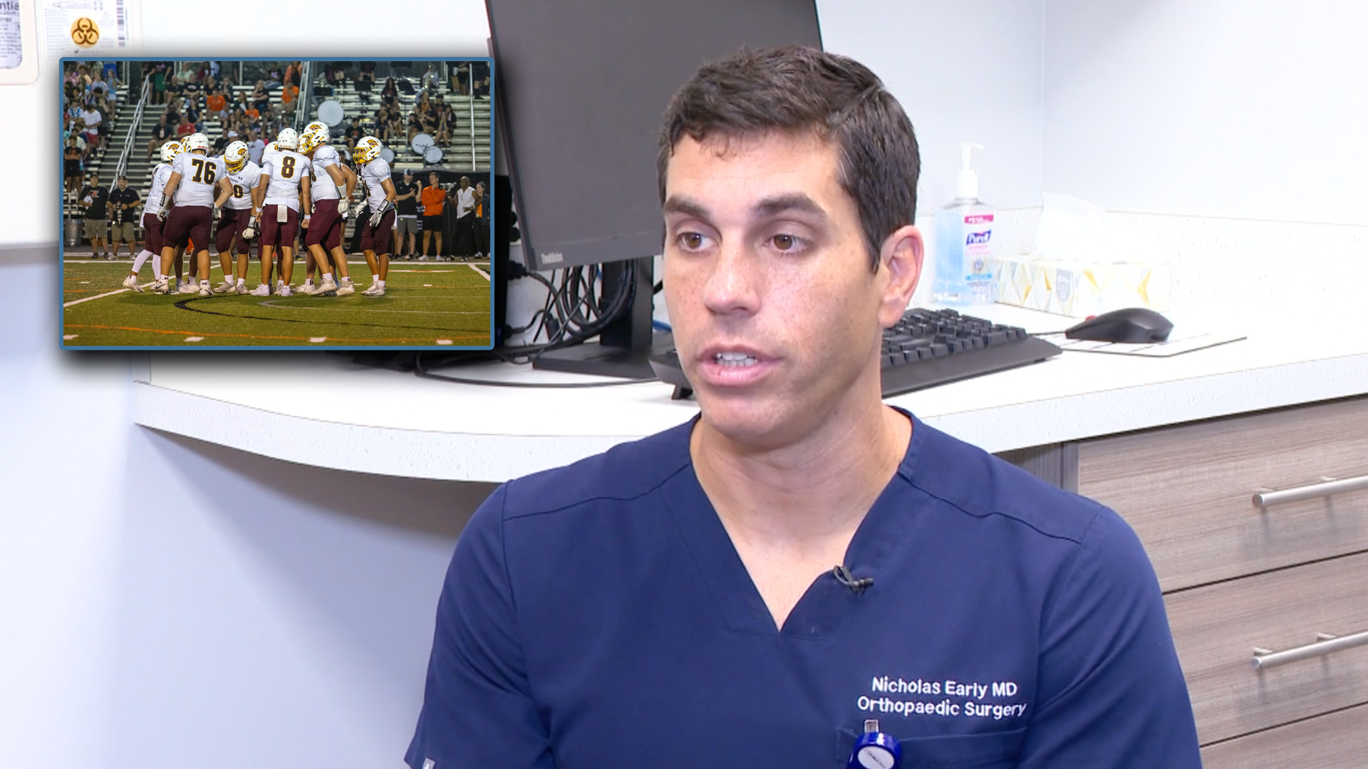 OrthoCincy's NEW Anderson office is now open! - OrthoCincy