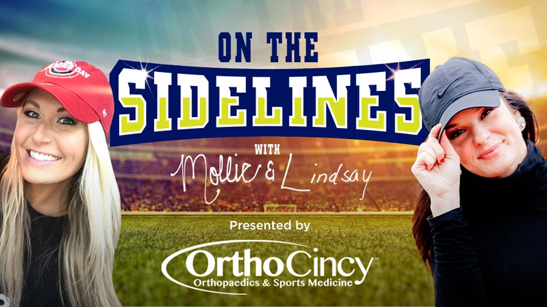 On the Sidelines - Dr. Tyler Gardner explains “Turf Toe” surgery, rehab ...